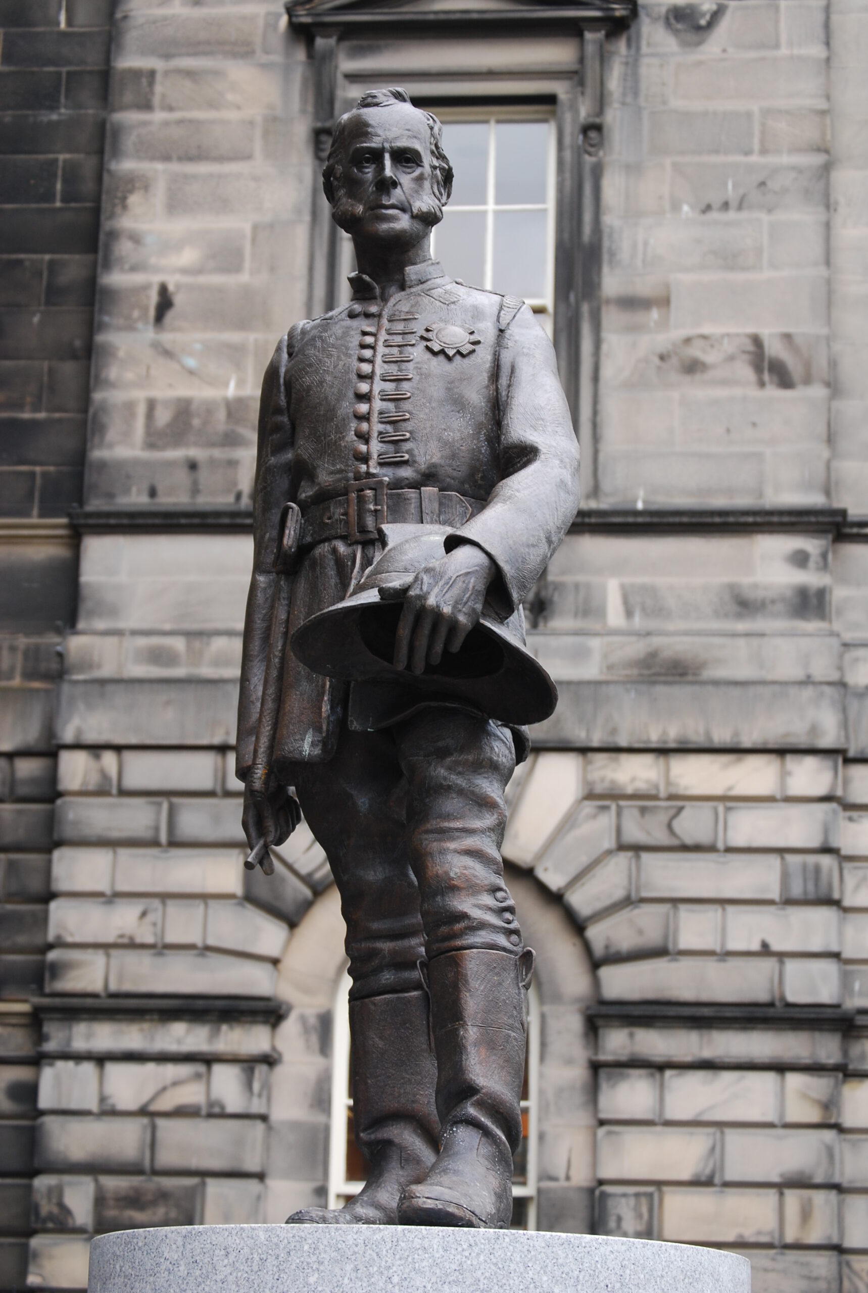 The Great Fire of Edinburgh of 1824 – Maggie Craig – Scottish Writer