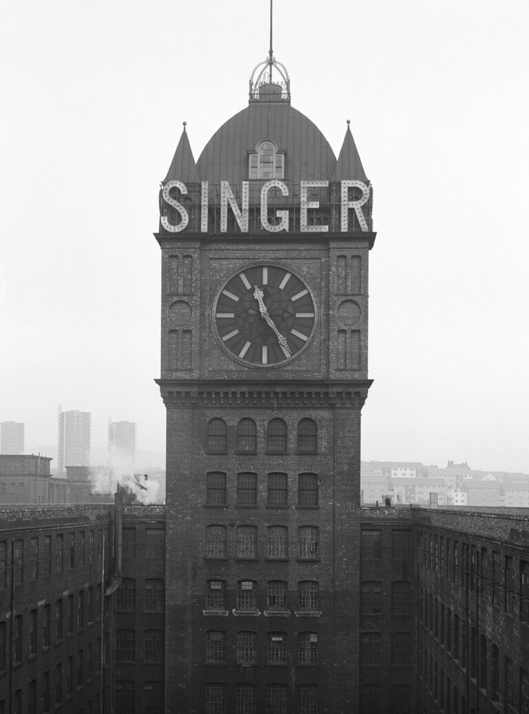 The Clydebank Blitz March 1941 – Maggie Craig – Scottish Writer